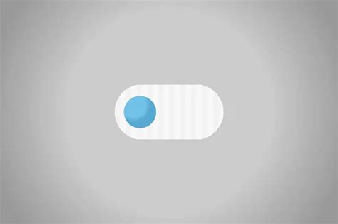 31 Great Css Toggle Switch Design Examples With Free Demos