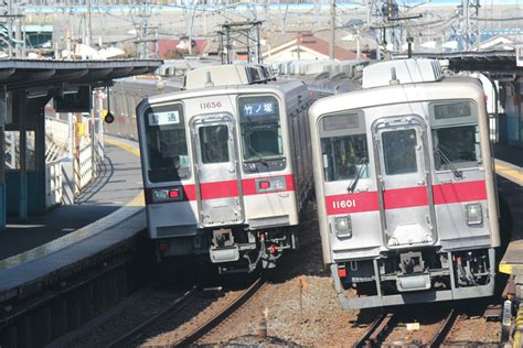 東武スカイツリーラインなど大晦日に終夜運転、東上線は終夜運転なし マイナビニュース