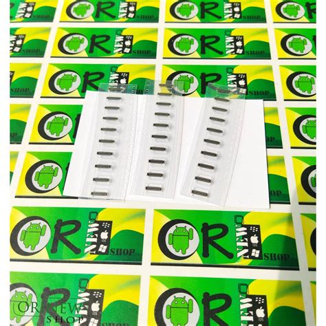 Jual Konektor Soket Lcd Xiaomi Redmi Note Soket Mesin Mainboard Shopee Indonesia