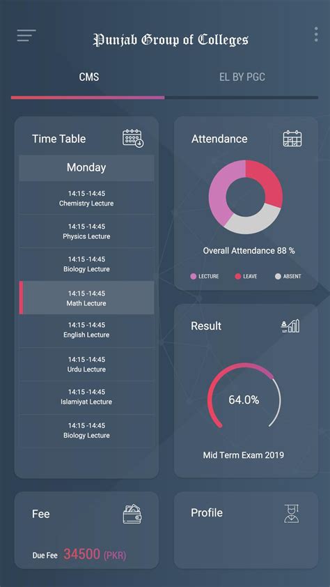 Pgc For Android Apk Download