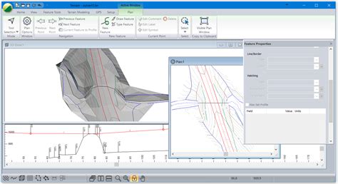 Functional Overview Softree Technical Systems Support