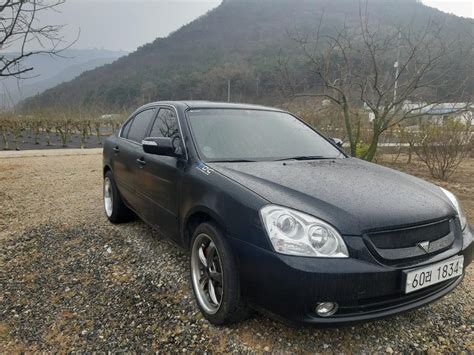 기아 로체 어드밴스 Lpi Lx20 장애우 기본 세컨웨어헬로마켓