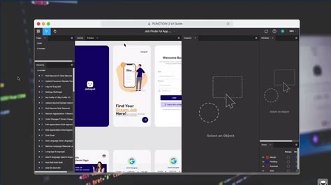 Function12 User Guide Automatically Convert Figma To Flutter Code