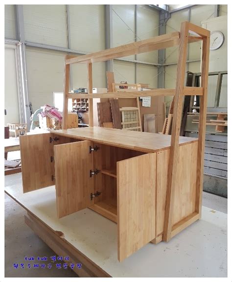 베이커리진열장 베이커리진열대 까페진열장 빵매대 제과점가구 네이버 블로그