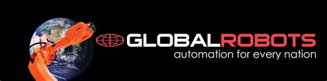 Global Robots Ltd Linkedin