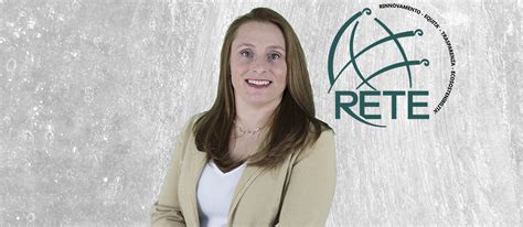 Adele Tonnini Sulla Commissione Consiliare Dinchiesta Sul Sistema