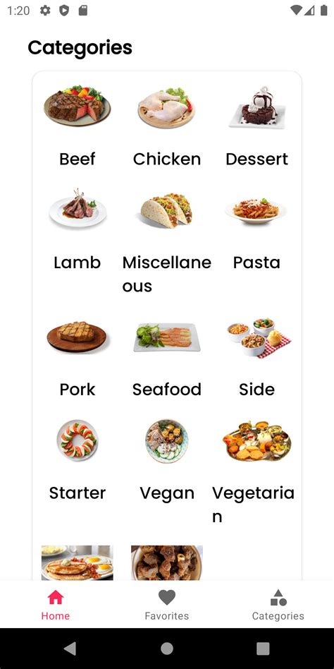 Github Kemallakkusrecipesapp Retrofit Room Mvvm Coroutines