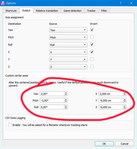 Is Anyone Using Opentrack And AITrack With A Webcam For XP General X Plane Discussion X
