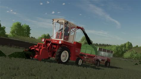 Orkan Z310 Z320 Fs22 Mod Mod For Farming Simulator 22 Ls Portal