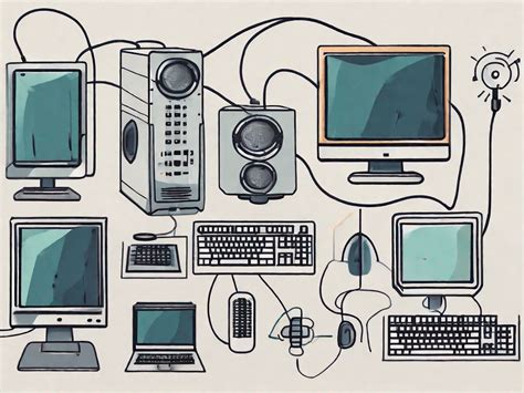Understanding Computer Input A Detailed Definition And Guide Hifi Online Net