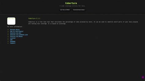 Cobertura
