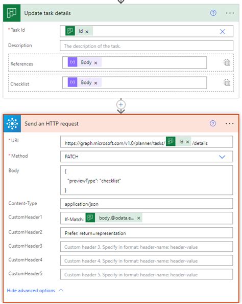 bulk import tasks into planner damobird365