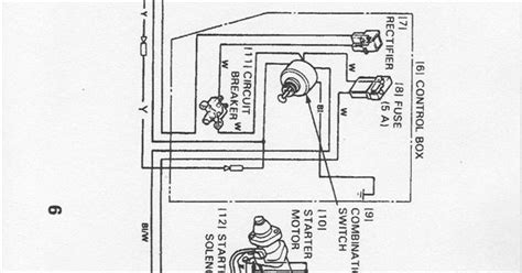 Honda Gx200 Governor Spring Diagram