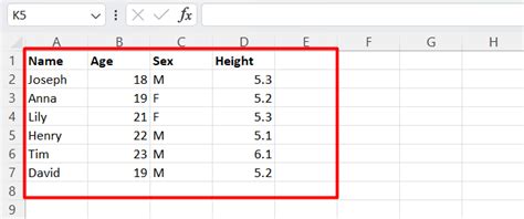 Xlsx To Csv In Python Linux Consultant