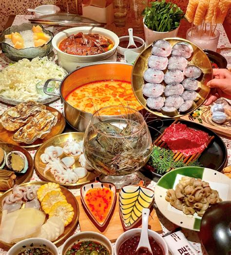 糟粕醋火锅火了！餐饮细分品类下的新机会？综合资讯职业餐饮网
