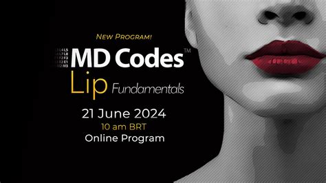 Md Codes Lip Fundamentals Webinar 21 June 2024