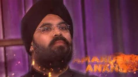 Amardeep Anand Kimdir Masterchef Konuğu Hint şef Amardeep Anand