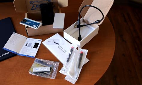 OWC Aura 1TB PCIe SSD Review Mid 2013 Later The Wait Is Over The SSD Review