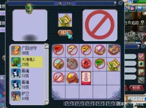 梦幻西游：双特殊须弥大海龟，打书成功了，估价帝仍不懂估价！技能