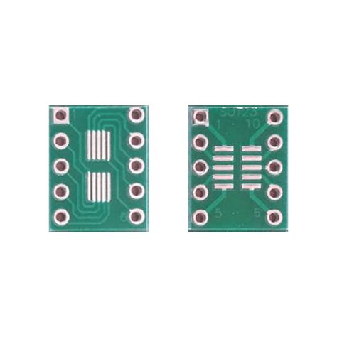 Макетні плати