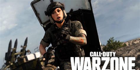 Call Of Duty Warzone Bug Is Randomly Removing Riot Shields