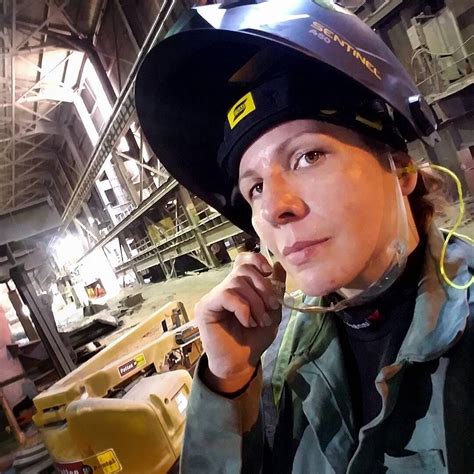Arclight — Women Who Weld®