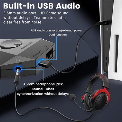 Beloader Pro Ps5 Game Adapter For Xim Apex Cronus Comoros Ubuy