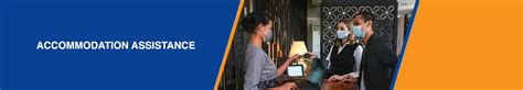 International Student Accommodation Support Six Sigma