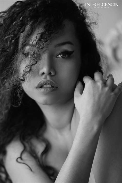 Diana A Model From Leverkusen Germany