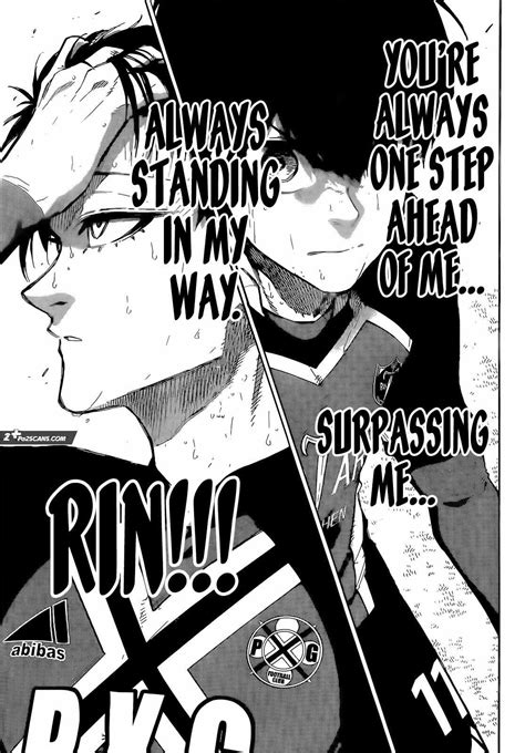 Blue Lock Chapter 240 Blue Lock Manga Online