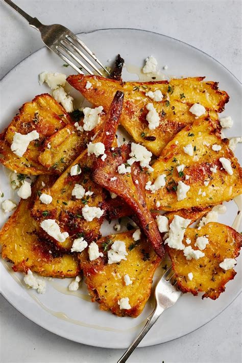 How To Make Crispy Roast Parsnips Roast Parsnips Recipe