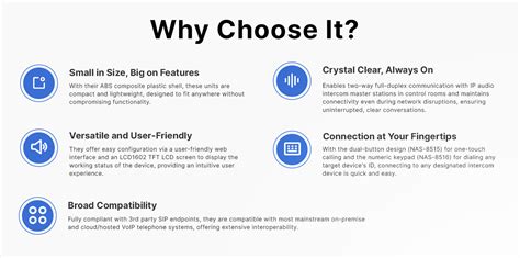 Ip Intercom Panel With Key Boards Ip Intercom Station Spon