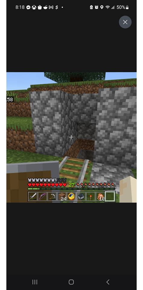 What Would Be The Best Way To Block Off This Entrance To Mobs But Still Allow Villagers In Carts