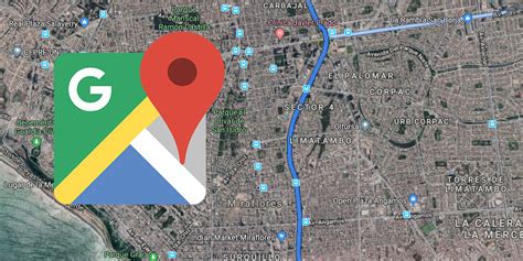 Google Maps Ampl A Las Indicaciones Ahora Muestra Opciones De Viajes Compartidos Quality