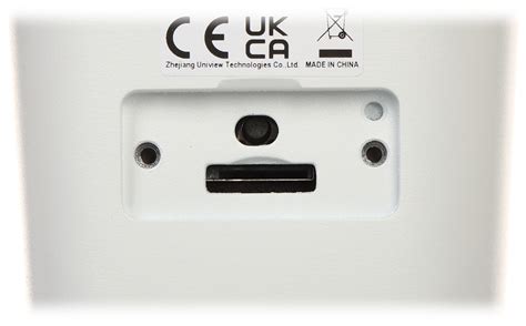 IP CAMERA IPC SB ADF KM I P Mm UNIVIEW IP Cameras With Fixed Focal Lens And Ifra