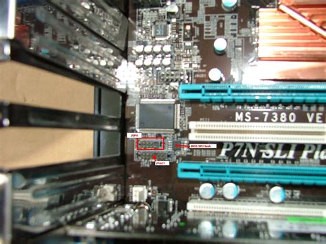 Motherboard Bios Spi Programmer Companiesinput