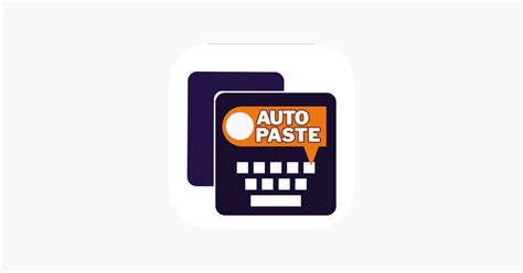 ‎paste Keyboard Copy Auto Paste On The App Store