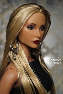 Laurie Lenz Angels Doll Studio Blog