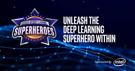 Intel Software On Linkedin Giveaway Deeplearning