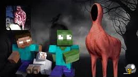 مدرسه هیولا ها ترسناک ماینکرافت فیلو