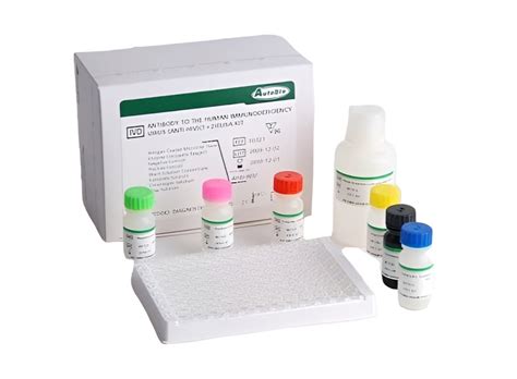 AFP Hormone Test Kit Autobio Lowest Price In Bangladesh