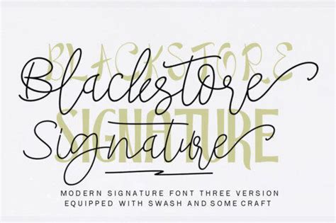 blackstore font download