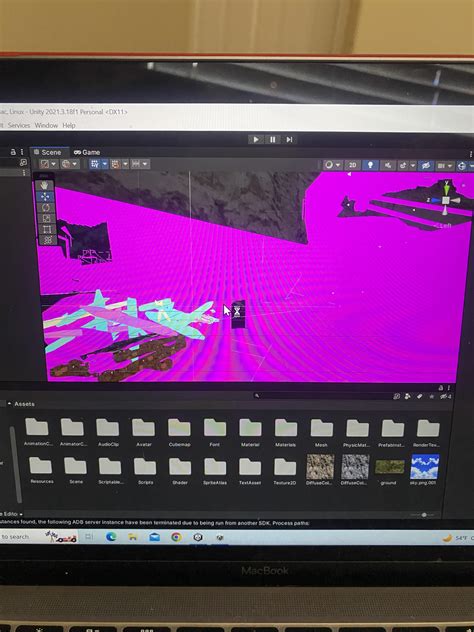 Can Anyone Help Me With Unity Ripper Rgorillatag