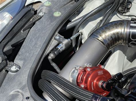 R35 Gt R Remote Mount Boost Pressure Sensor Bracket — Colab Garage Performance Builds And Parts