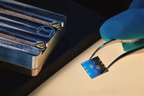 Alice And Bob、5000万ドルをかけパリに研究施設を開設 Xenospectrum