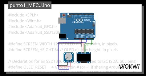 Punto1mfcj Wokwi Esp32 Stm32 Arduino Simulator