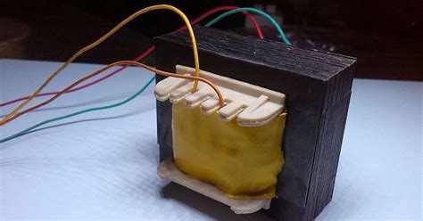 Calculator For Audio Output Transformers