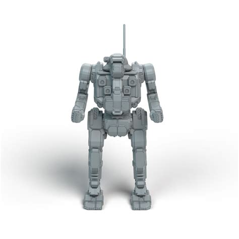 Fire Javelin Jvn 10f Battletech Miniature Mechwarrior