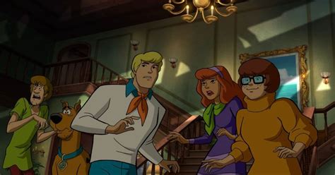 Scooby Doo The Best Moments From The Franchise Ranked