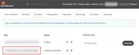 Un Script Python Pour Envoyer La M T O Du Jour Sur Un T L Phone Avec Pushbullet Mes Projets